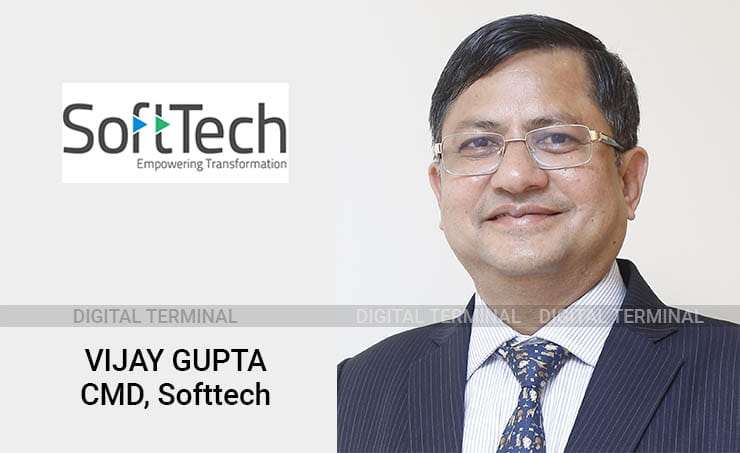Softtech India, Paperless Solutions, Construction Industry, Paperless ...