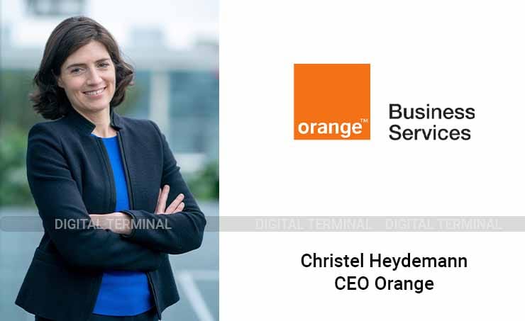 Orange India, Christel Heydemann, Orange CEO, IT News, Technology News ...