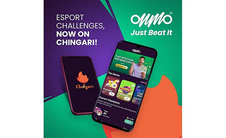 OnMobile India, ONMO Gaming Platform, Chingari App, Chingari Video App ...