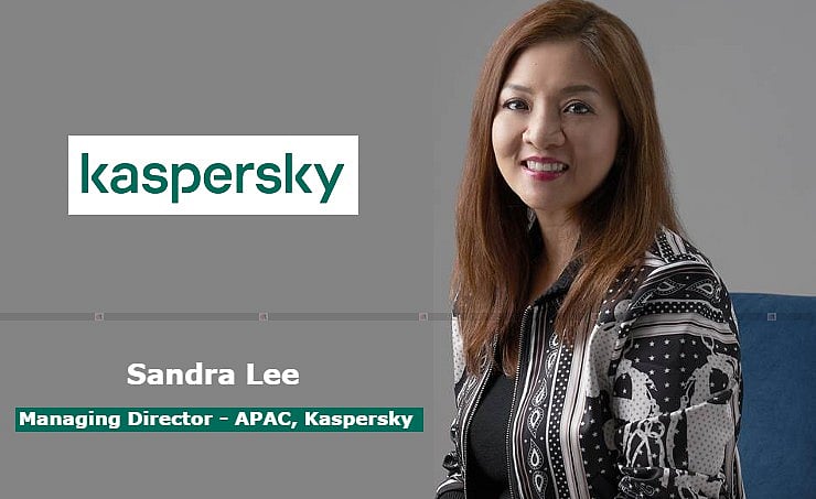 Kaspersky India, Kaspersky MD, Kaspersky APAC MD, Kaspersky Security Solutions, IT News ...