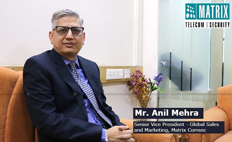 Matrix Comsec, Matrix Telecom Solutions, Matrix Security Solutions, IT ...