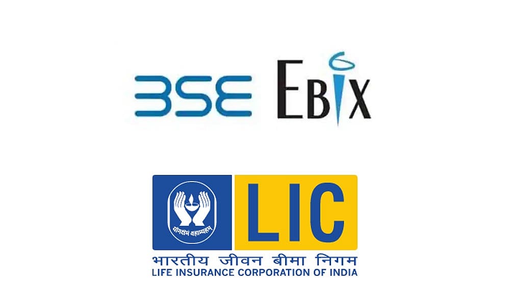 BSE India, BSE EBIX, LIC India,Lic policies, IT News, Technology News