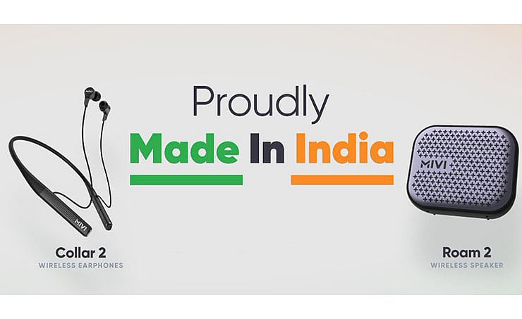 Mivi India, Mivi Earbuds, Mivi Neckband, Mivi Earphones, Mobile ...