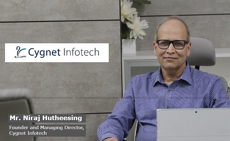 Cygnet Infotech, Cygnet Solutions, Exclusive Interview, Digital ...