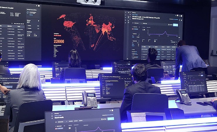 IBM India, IBM Cybersecurity Hub, IBM Cyber Security Hub, IBM Security ...