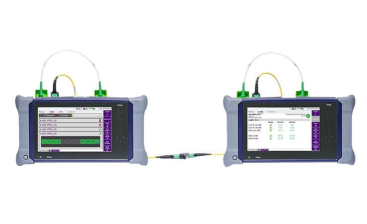 Viavi India, Viavi Solutions, Fibre Test Solutions, Viavi FiberComplete ...