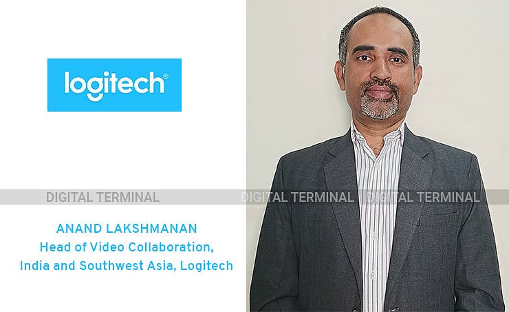 Logitech India, Logitech Video Collaboration Solutions, Video ...