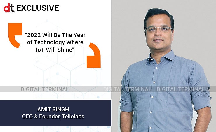 Teliolabs India, Telio EV, Electric Vehicles, Internet of Things ...