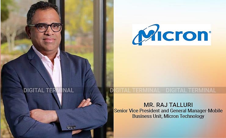 Micron Technology, Micron SSD, Micron LPDDR5X, Crucial Memory, Micron ...