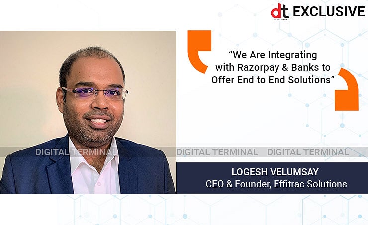 Effitrac Solutions, Financial Solutions, Effitrac Solutions, Banking ...