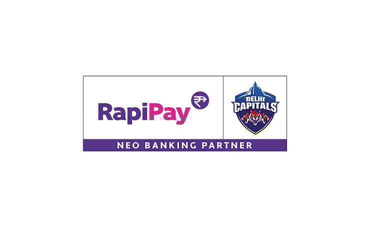 RapiPay Fintech, RapiPay India, Delhi Capitals, IPL 2022, Net Banking ...