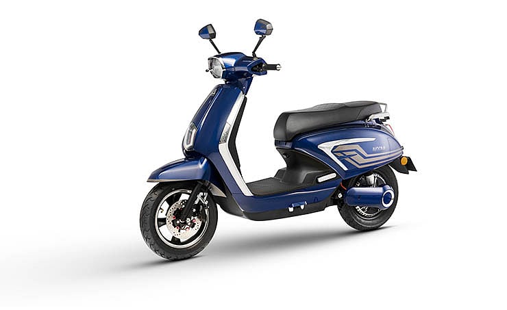 iVOOMi India, iVOOMi Jeet, iVOOMi S1, iVOOMi Electric Scooter, Electric ...