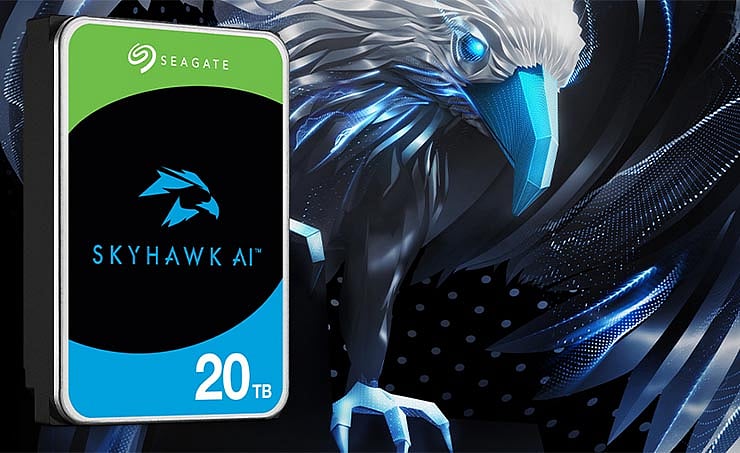 Seagate India, Seagate HDD, Seagate SkyHawk, Seagate SkyHawk HDD ...