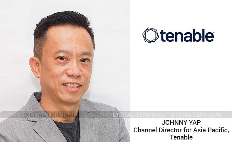 Tenable India, Tenable Solutions, Johnny Yap Tenable, IT News ...