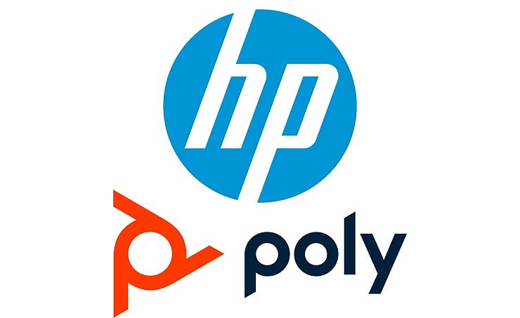 HP India, Poly India, HP Buys Poly, Poly Solutions, Poly Hybrid Work ...