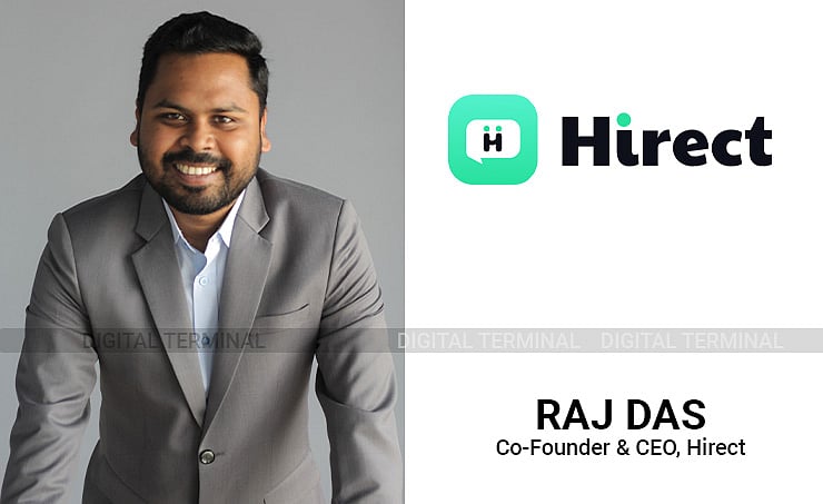 Hirect India, Hirect App, Hiring App, Recruitment App, Exclusive ...