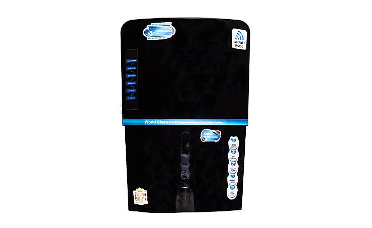 Lustral Water, Drinking Water, Futuristic Technology, IT News ...