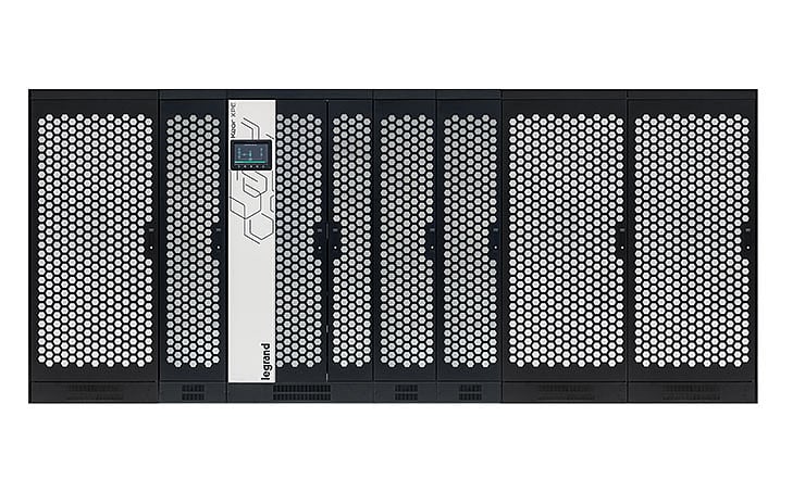 Numeric India, Numeric UPS, Numeric Keor XPE, Numeric Data Centre UPS ...