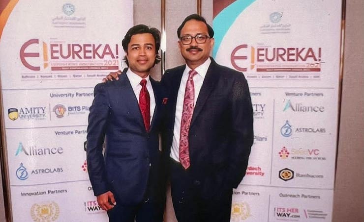 Gulf Islamic Investment, SeedVC India, Startup Ecosystem, Eureca GCC Fest, IT News, Technology ...