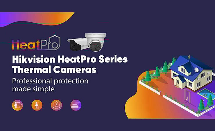 Hikvision India, Hikvision Camera, Hikvision Thermal Camera, Hikvision ...