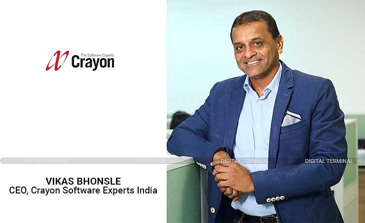 Crayon Software, Datacenter Technology, Datacenter Automation ...