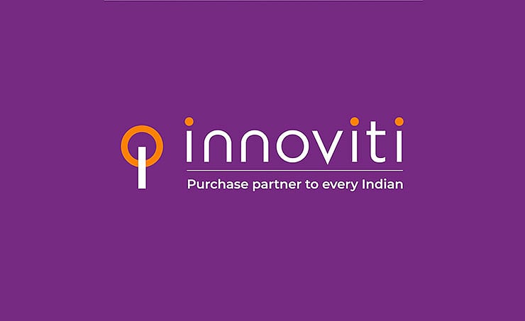 Innoviti India, Innoviti Gets Patent, Payment Solutions, Payment ...