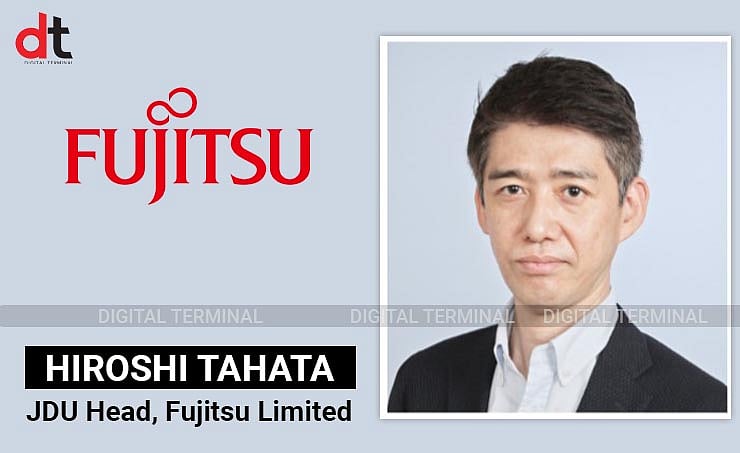 Fujitsu India, Cloud Computing, Digital Transformation, IT News ...
