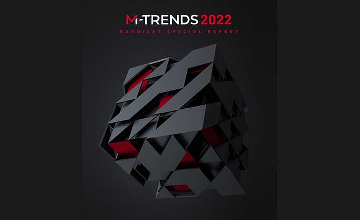 Mandiant India, Mandiant M-Trend Report, Cyber Threats, Cyber Security ...