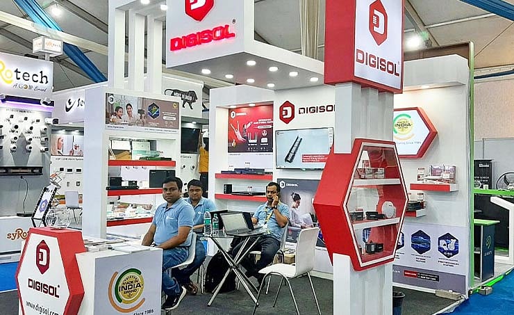 DIGISOL India, Digisol Products, Digisol FTTH Solutions, Digisol ...