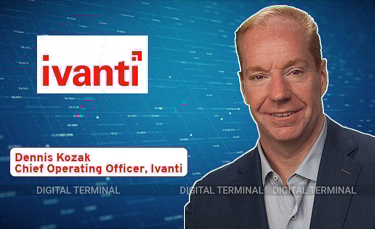 Ivanti Idnia, Ivanti New COO, New Appointment, IT News, Technology News ...