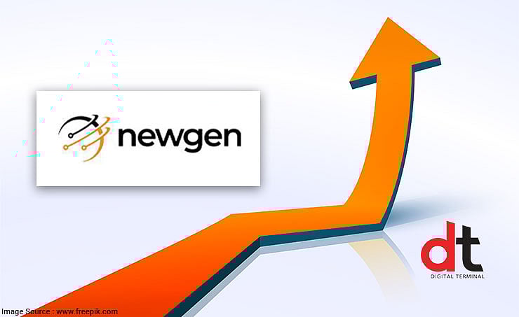 Newgen Software, Newgen Software Technologies, Newgen Financial Results ...