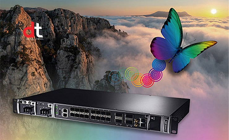 CommScope India, CommScope Solutions, CommScope PON Solution, PON ...