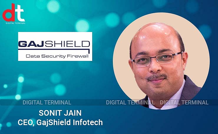 GajShield Infotech, Bengal global trade expo 2022, BGTE 2022, Sea ...