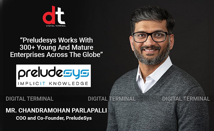 PreludeSys India, Enterprise Application, Application Integration ...