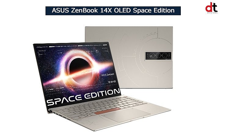 ASUS India, ASUS Laptop, ASUS ZenBook, ASUS ZenBook 14, ASUS ZenBook ...