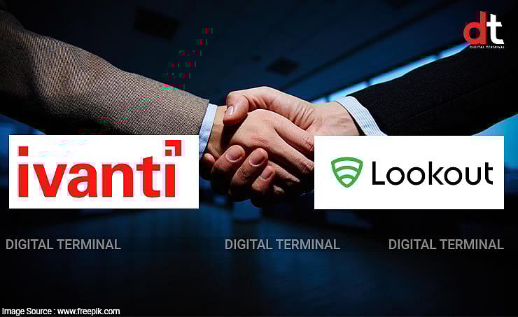 Ivanti software, lookout India, Cloud Solutions, Cloud Migration, Cloud ...
