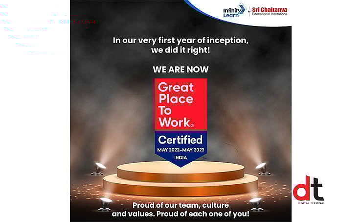 Infinity Learn, Edtech Platform, Online Learning Platform, Digital ...