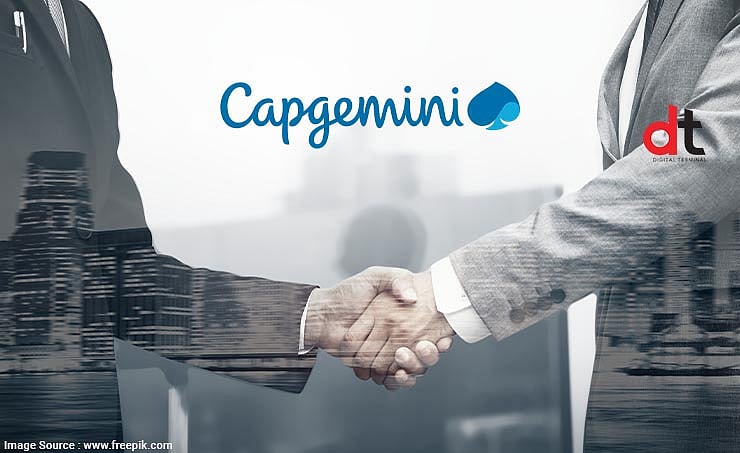 Capgemini India, Capgemini Technology, Capgemini Consulting Services ...