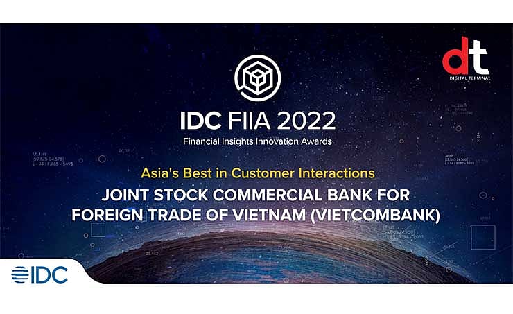 Intellect Global Transaction Banking, iGTB Cash platform, IDC ...