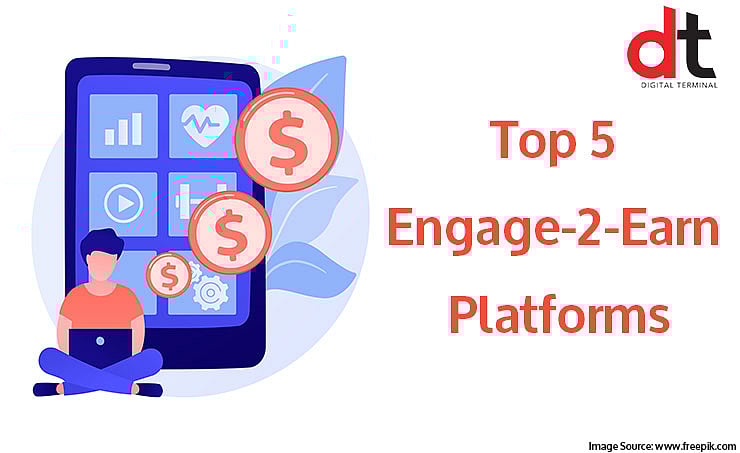 Chingari app, Taki app, Bomb Crypto, Brave Browser, Axie Infinity ...