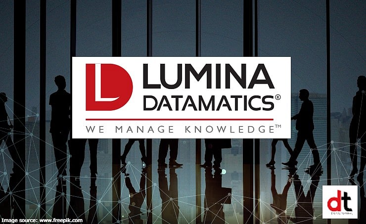 Lumina Datamatics, Lumina Datamatics CSR Initiatives, CSR Initiatives, IT News, Technology News ...