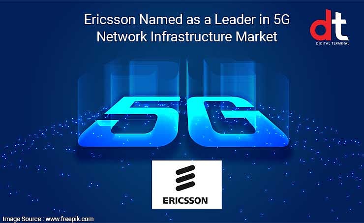 Ericsson India, 5G Network, Ericsson 5G Portfolio, 5G Network ...
