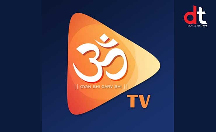 OMTV Network, OTT Platform, OTT Network, OTT App, Seed funding, IT News ...