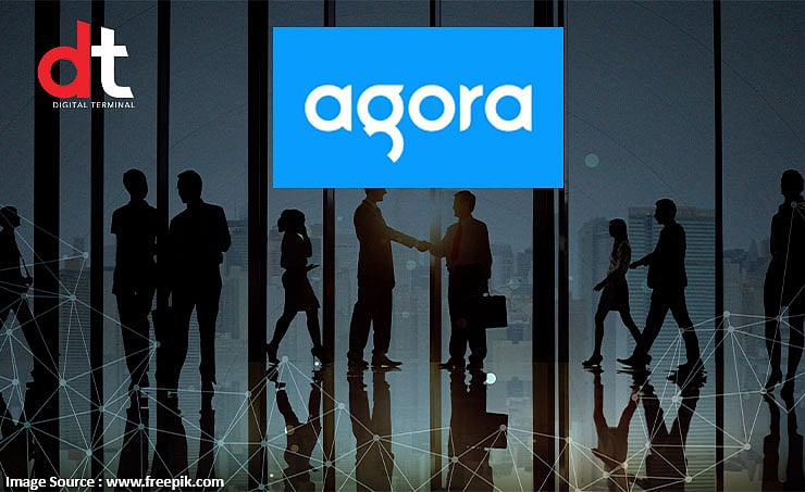 Agora India, Agora Executives, Agora Company Growth, IT News ...