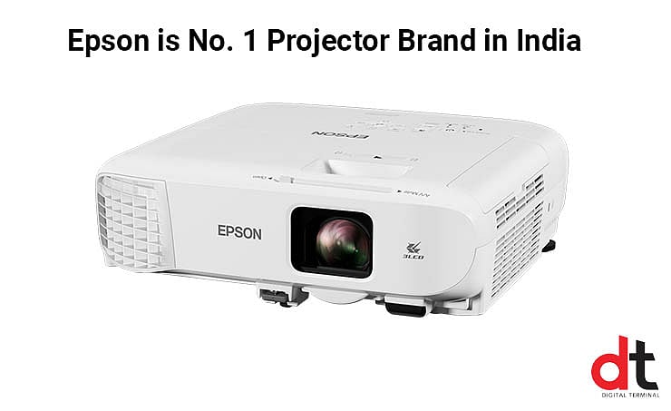 Epson India, FutureSource Consulting, Epson Projector, Indian Projector ...