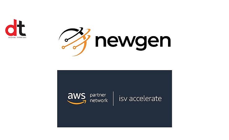 Newgen Software, Amazon Web Services, AWS Accelerate Program, ISV ...
