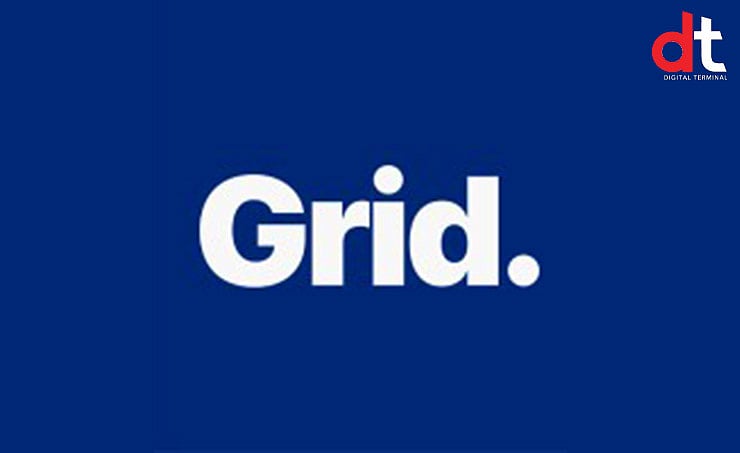 Grid India, Indian Angel Network, Data Services Company, Startup ...