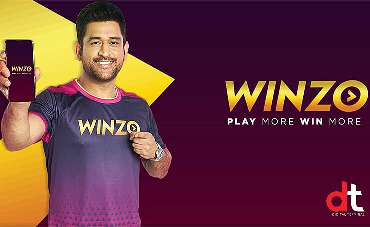 Winzo App, Social Gaming Platform, MPL App, Mobile Premier League, IT ...