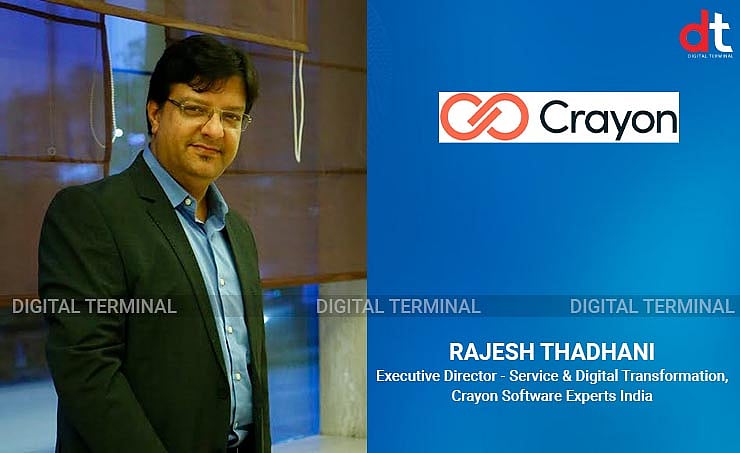 Crayon Software, Cloud Solutions, Cloud Strategy, Cloud Native Security ...