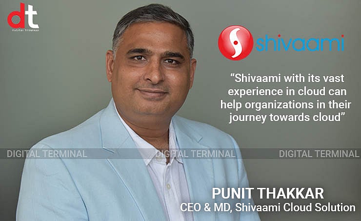 Shivaami India, Shivaami Cloud Solutions, Cloud Solutions, Cloud Platform, Cloud Services ...